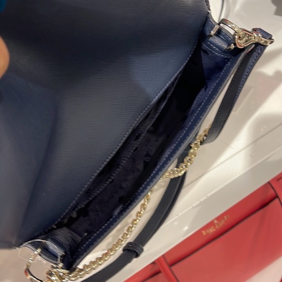 kate spade | Bags | Kate Spade Carson Dancing Cherries Cherry ...